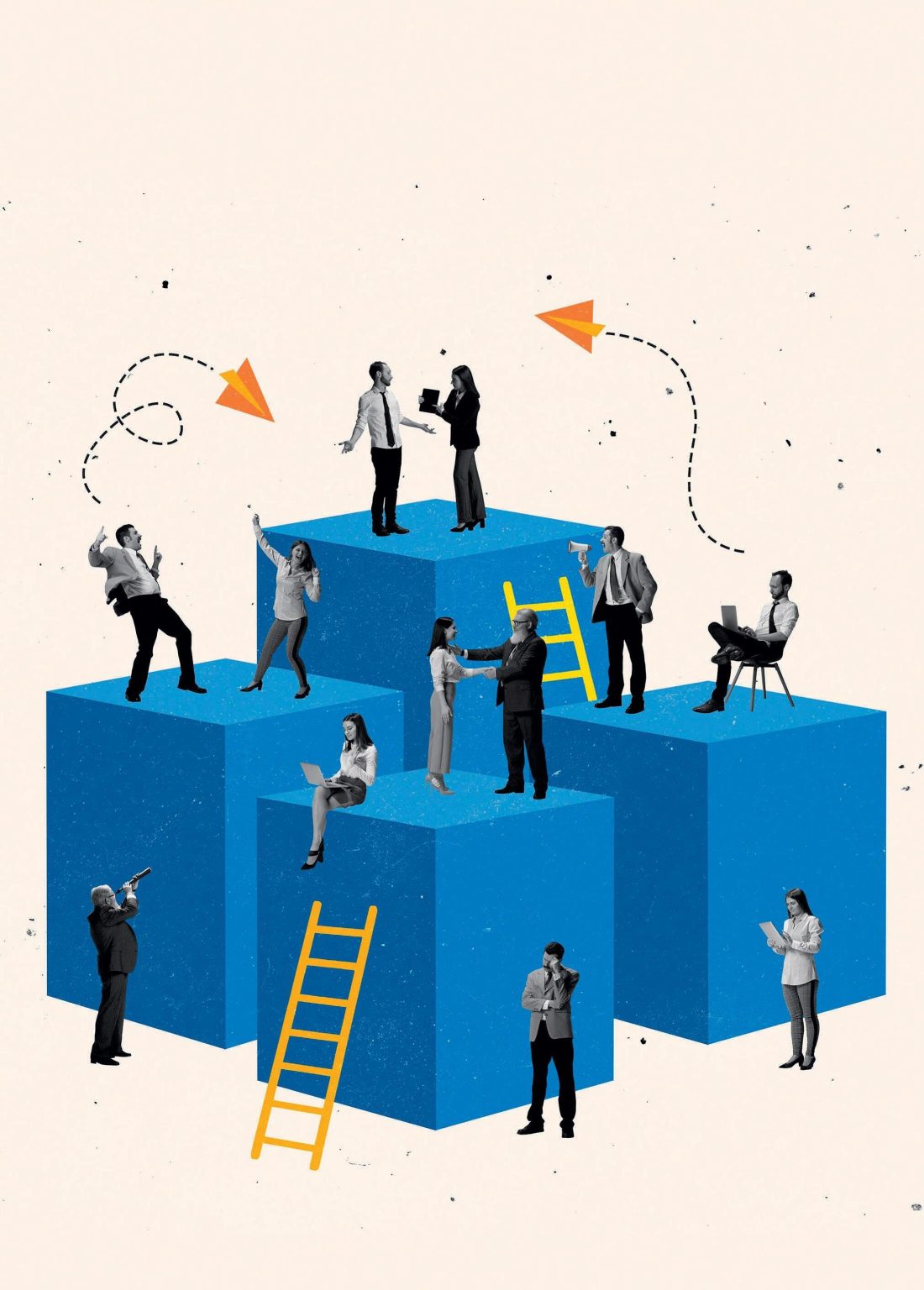 Keynote Educational Professioinal Cpd Support Leadership Development