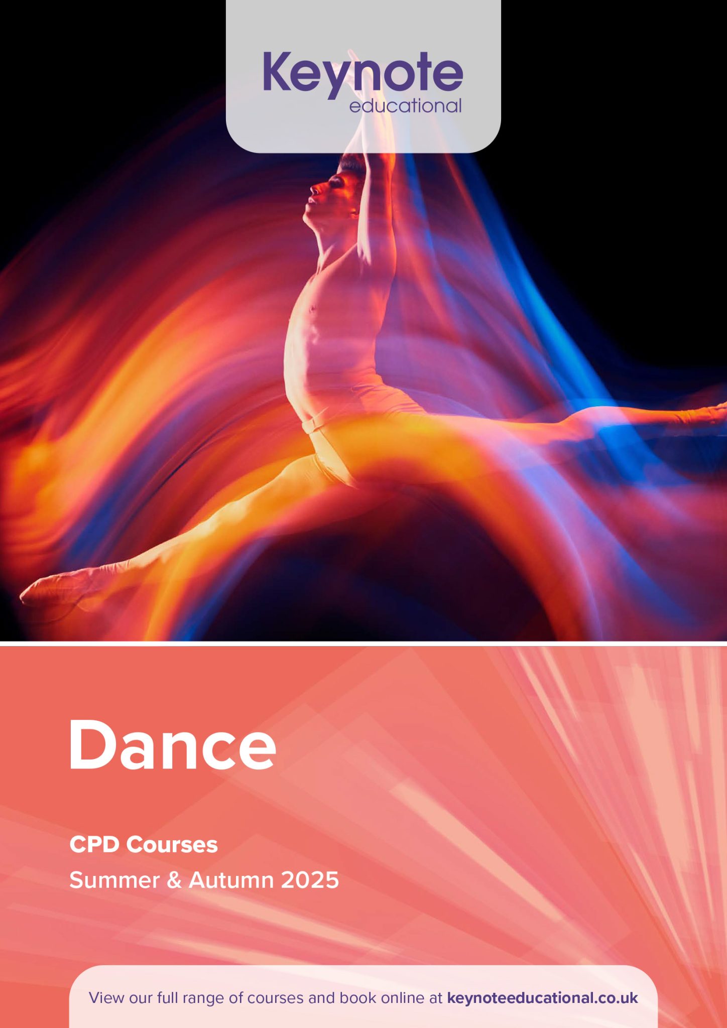 Secondary Education Dance Education Courses and Training Sessions for Leaders, Teachers and Students