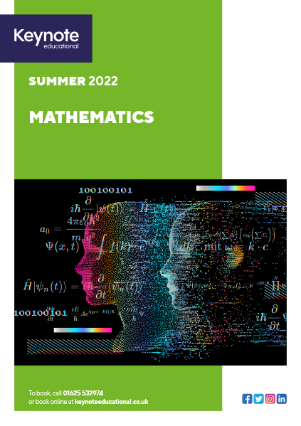 Keynote Educational - Supporting GCSE and A-Level Teachers & Students