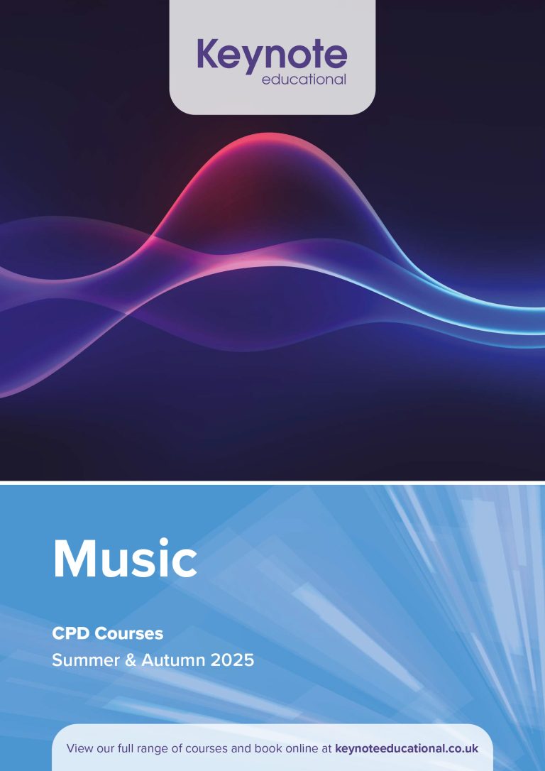 Pearson Edexcel A-Level Music Technology: Aiming for A/A* - Keynote Educational Pearson Edexcel ...