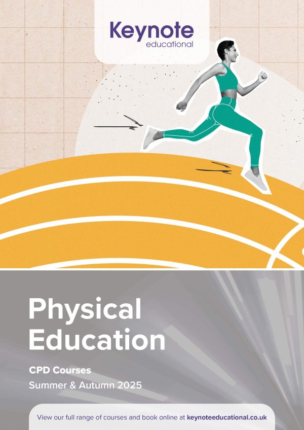 OCR A-Level PE: Reviewing the 2025 Exams - Keynote Educational